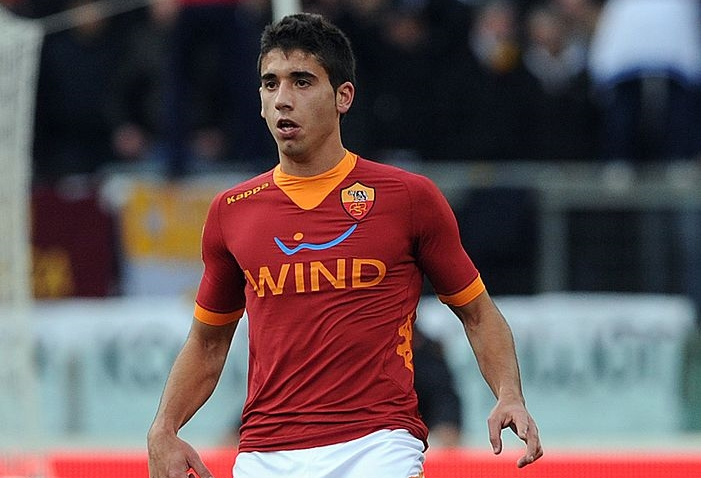 Roma Usa e… getta. Da Josè Angel a Peres: 6 anni, 40 difensori ...