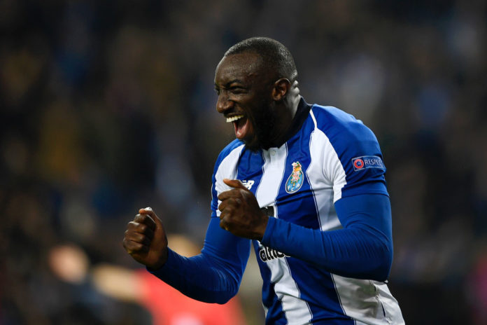 Porto, Marega: "Siamo pronti per la Roma. Vogliamo andare avanti in ...