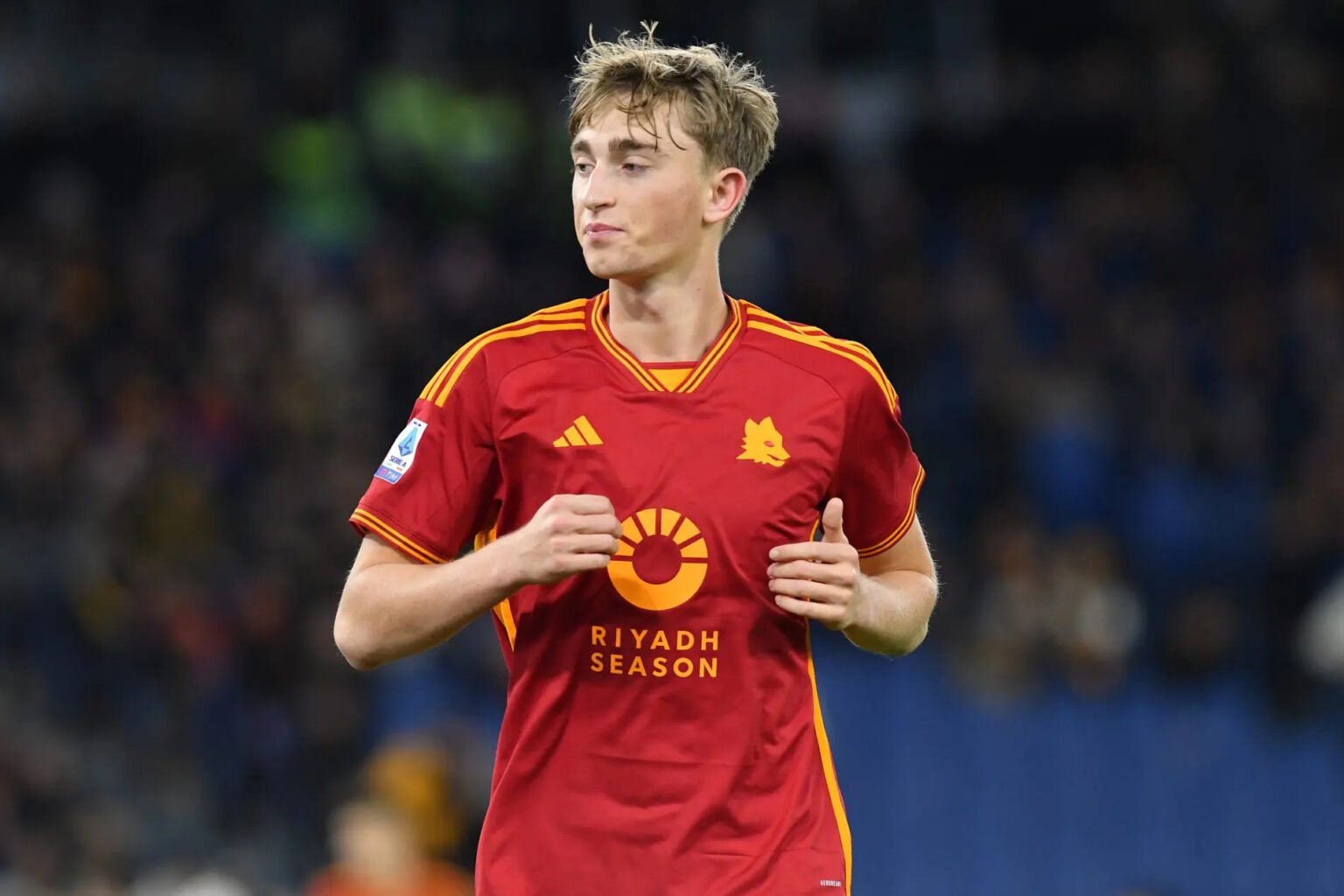 Huijsen, parla il padre: “Dean ha imparato molto dagli insegnamenti di ...