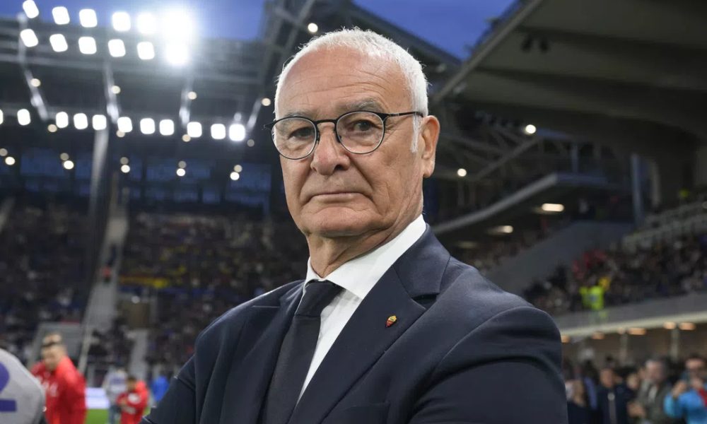 Calciomercato Roma, scossa in attacco: Vaz e Malen subito disponibili ...