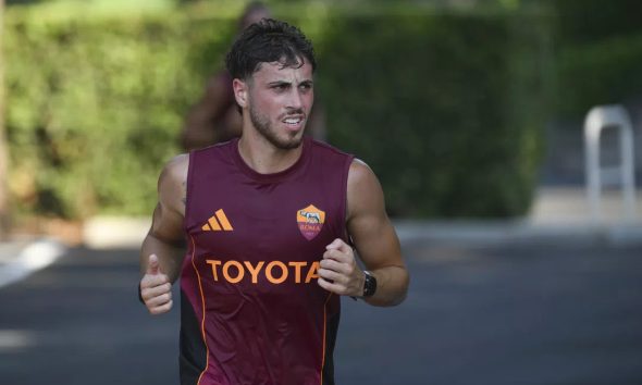 Roma, ritiro in Galles e sfida al Borussia Dortmund: il piano di ...