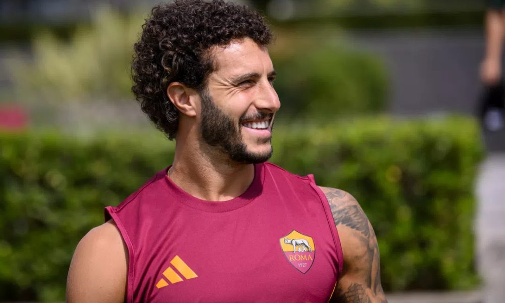 ESCLUSIVO - Roma-Gasperini, è fatta: accordo triennale a 6 milioni a ...