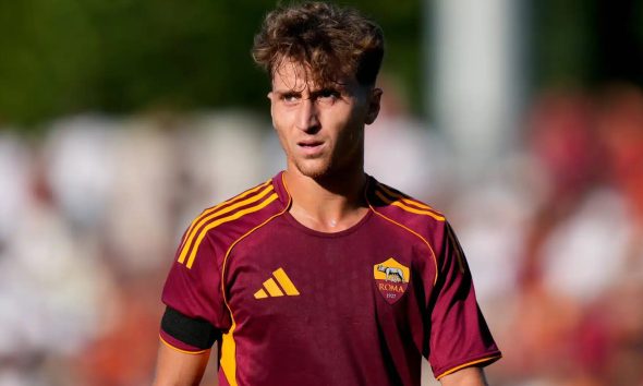 Calciomercato Roma, scossa in attacco: Vaz e Malen subito disponibili ...