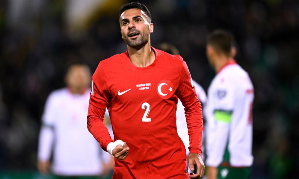 Turchia-Georgia 4-1, Montella trionfa ma Celik resta in panchina per ...