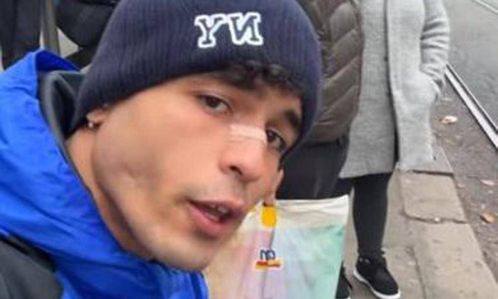 Don Alì arrestato a Torino, il re dei maranza in manetta - AS Roma News ...