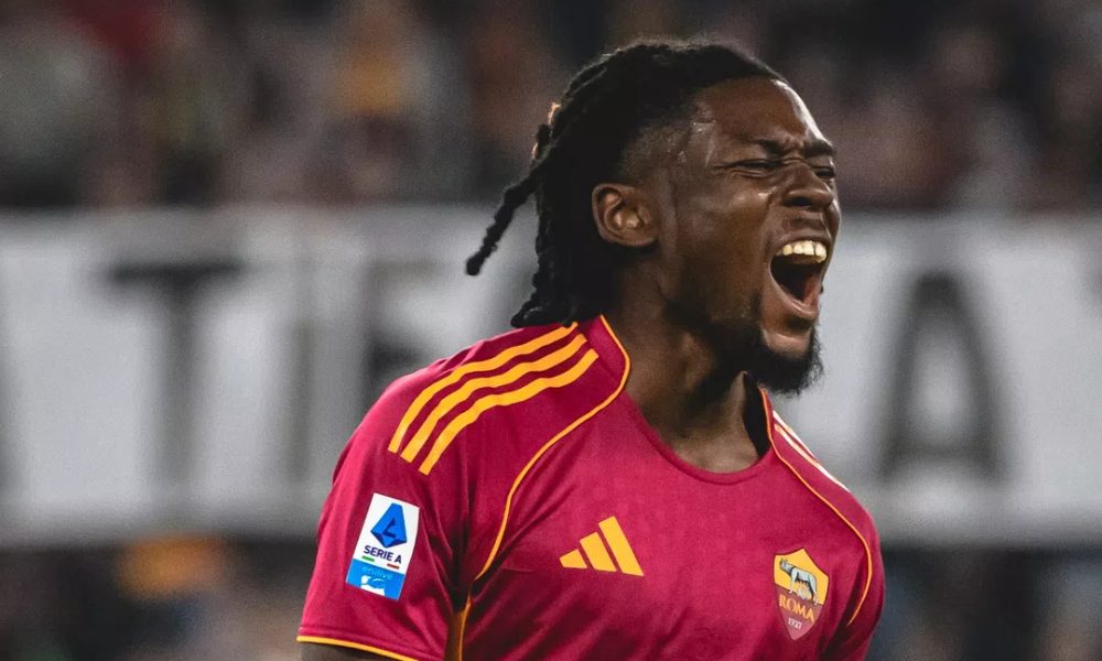 Roma, gruppo quasi al completo a Trigoria: verso Cremona con il rebus ...