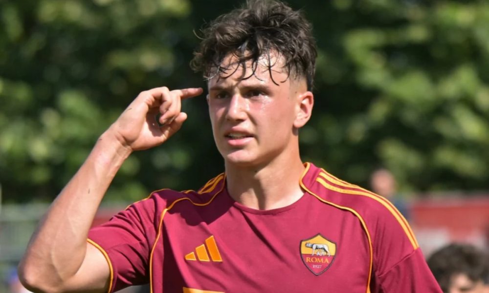 Doni: "Spalletti un genio, una persona vera e diretta. Con Ranieri ...