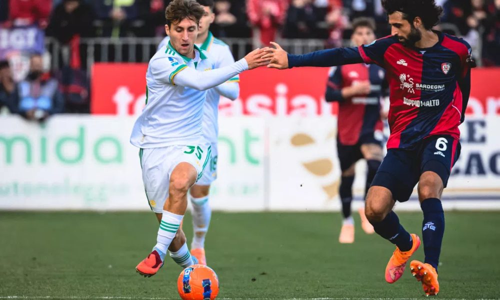 Calciomercato Roma, Baldanzi verso il Genoa: può essere subito a ...