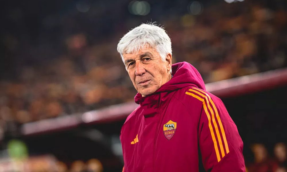 Coppa Italia, i convocati della Roma: Gasperini ritrova Ndicka e Bailey ...