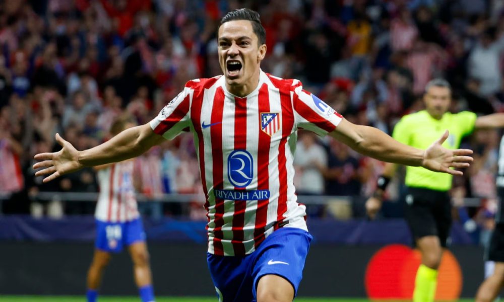 Calciomercato Roma, fumata bianca: Raspadori accetta i giallorossi. È ...