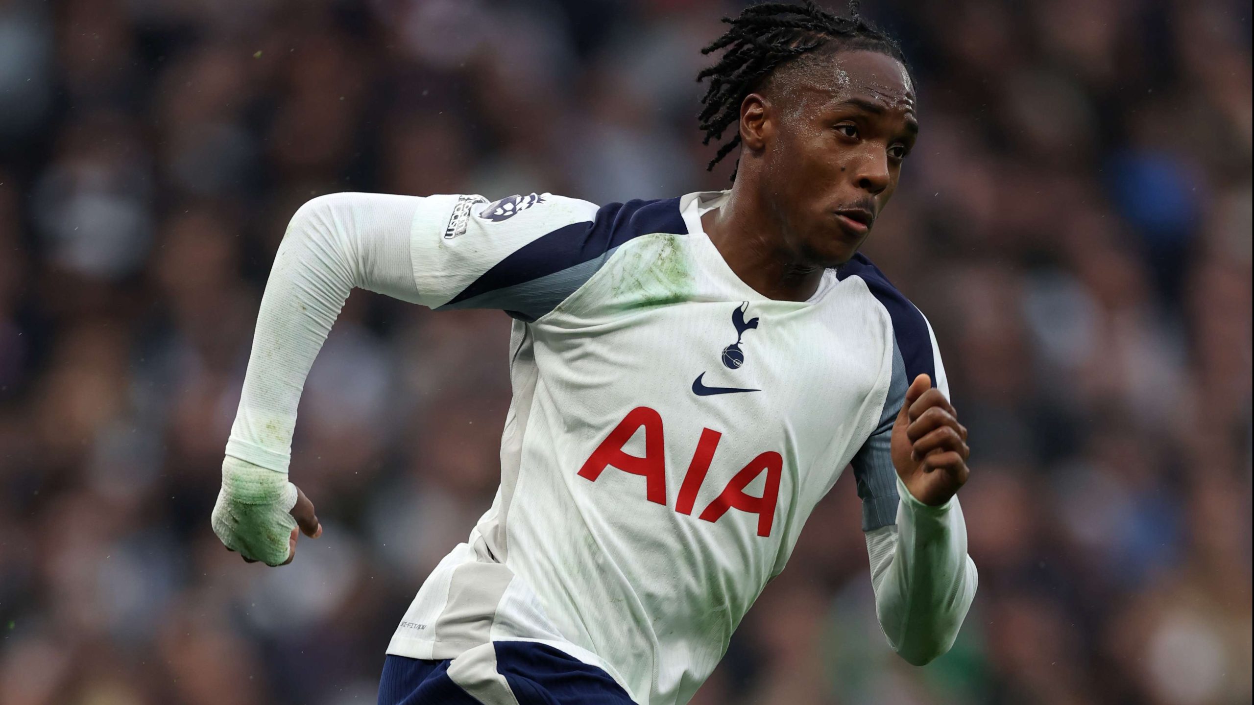 Calciomercato Roma: sprint decisivo per Zaragoza, tentativi per Nkunku ...