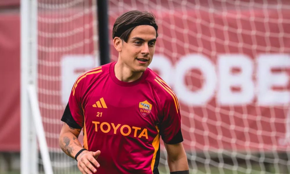 Totti: "Corsa Champions? Speriamo che la Roma vinca le ultime due ...