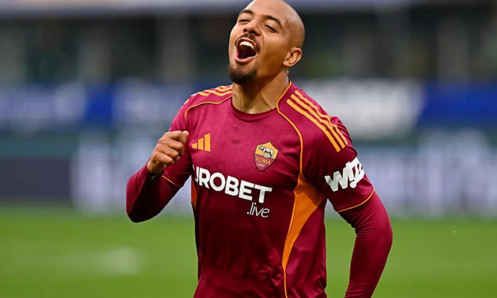 Fattore Malen: con Donyell in campo Gasperini è tornato… Gasperini - AS ...