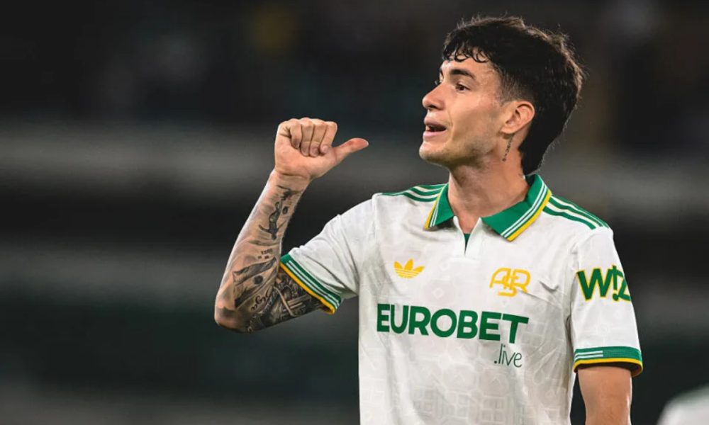 Calciomercato Roma, Soulé verso l’addio: Borussia Dortmund, Premier ...